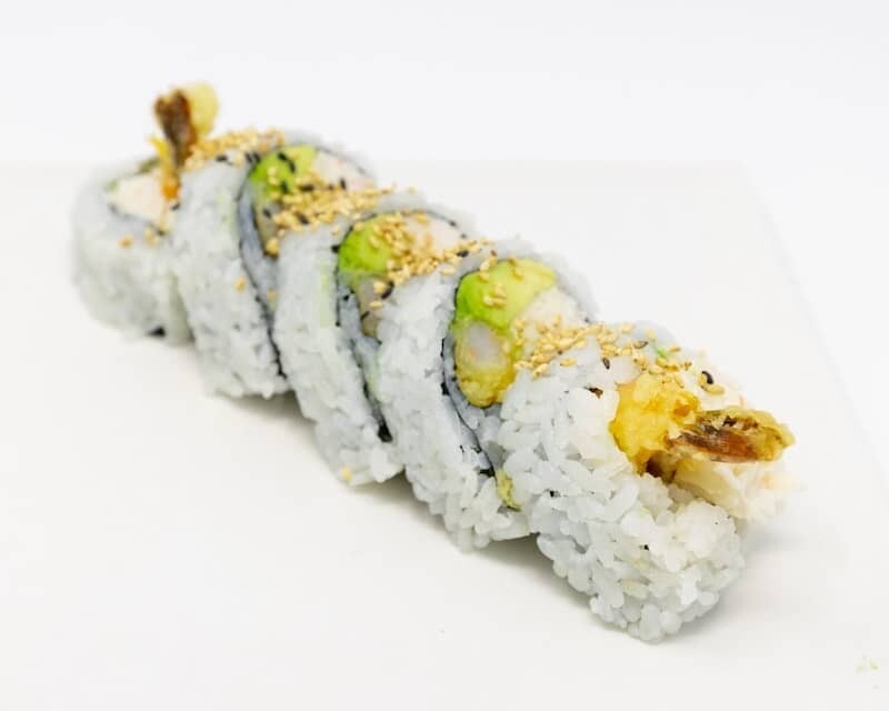 Dynamite Roll