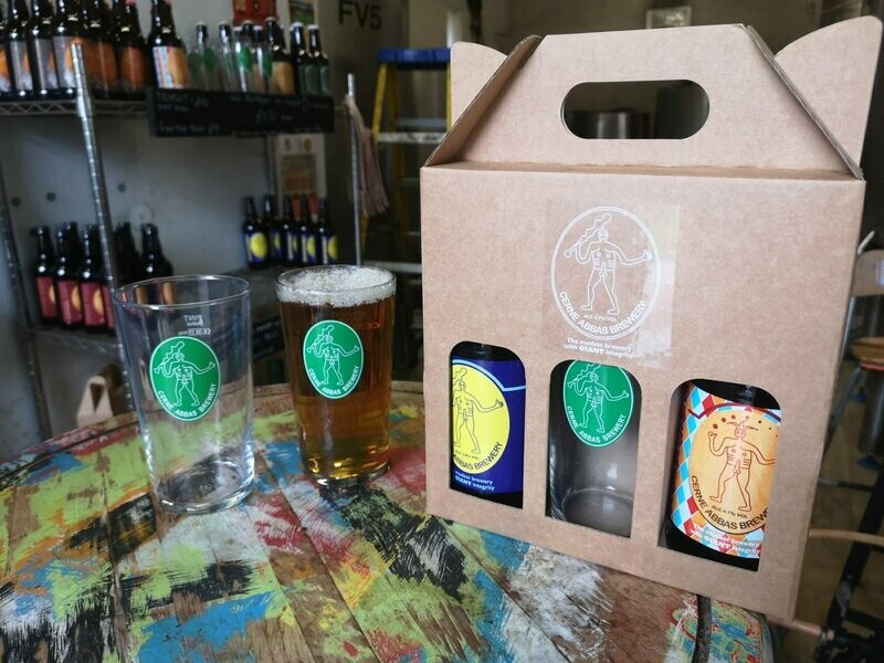 Mail Order Beer, Beer Online, Nationwide Delivery, Bottled Beer, Bottle Ale