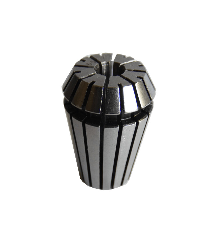8mm ER25 collet