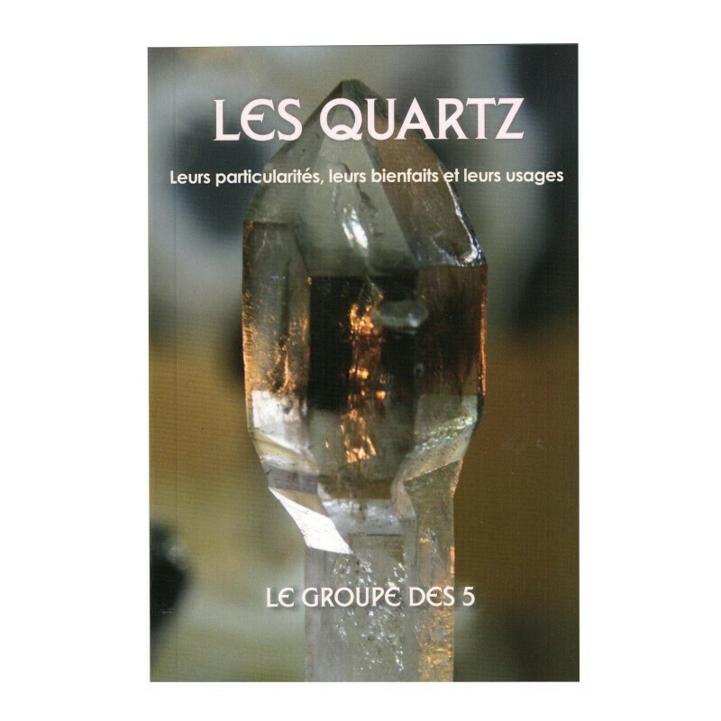 Les Quartz