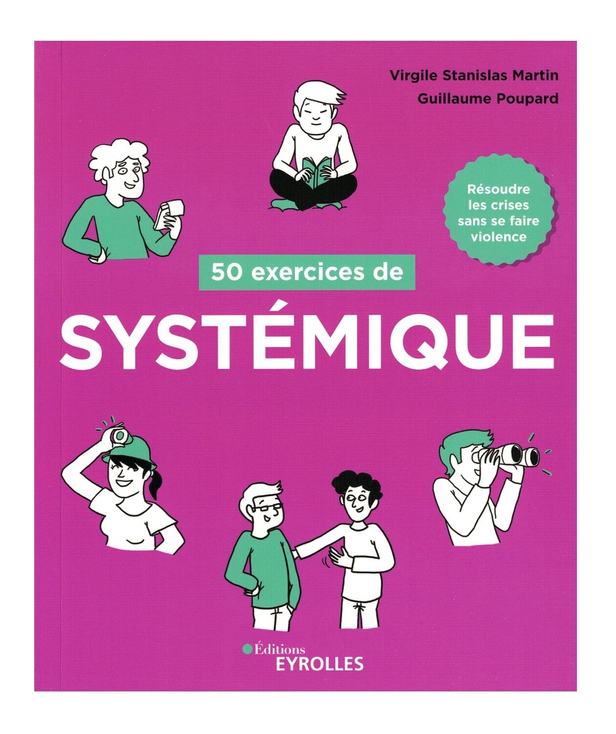 50 exercices de systemique