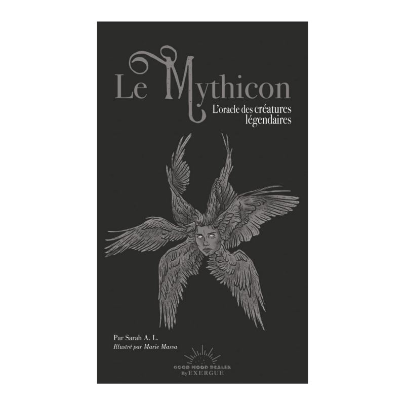 Le Mythicon