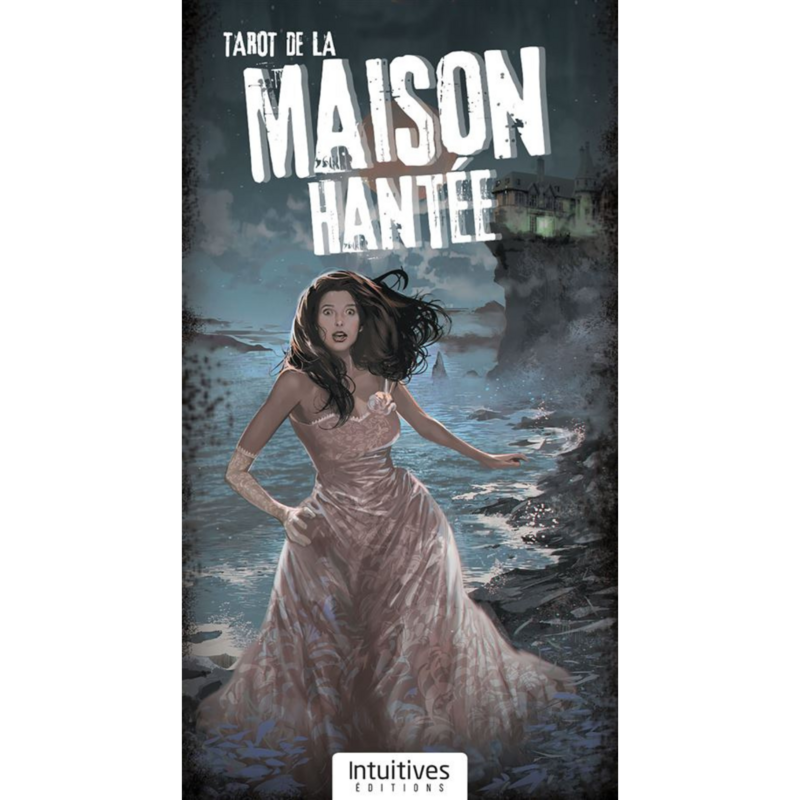 Le tarot de la maison hantée