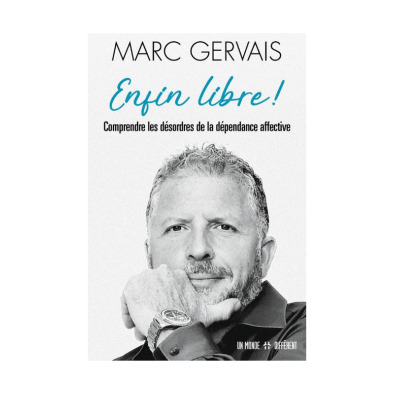 Enfin libre