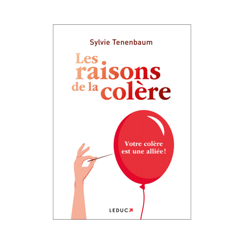 Les raisons de la colère