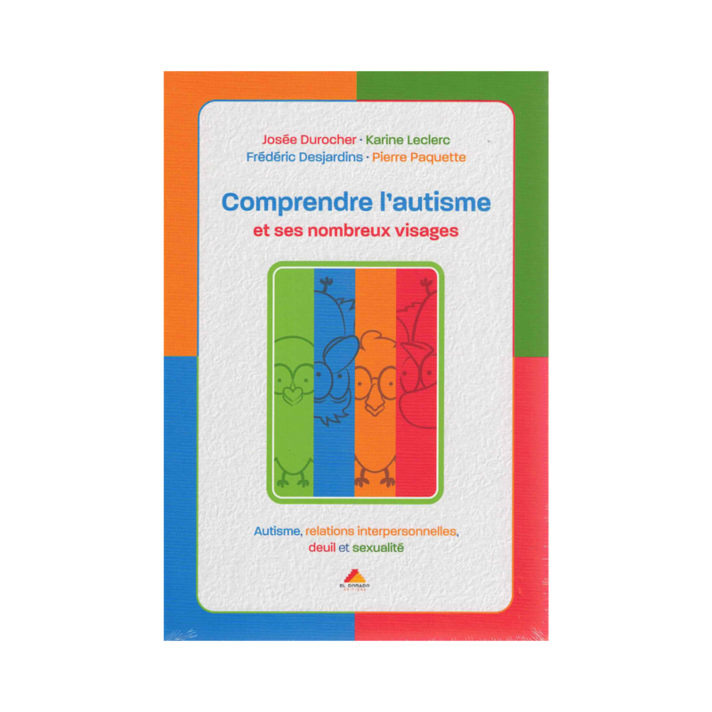 Comprendre l'autisme et ses nombreux visages