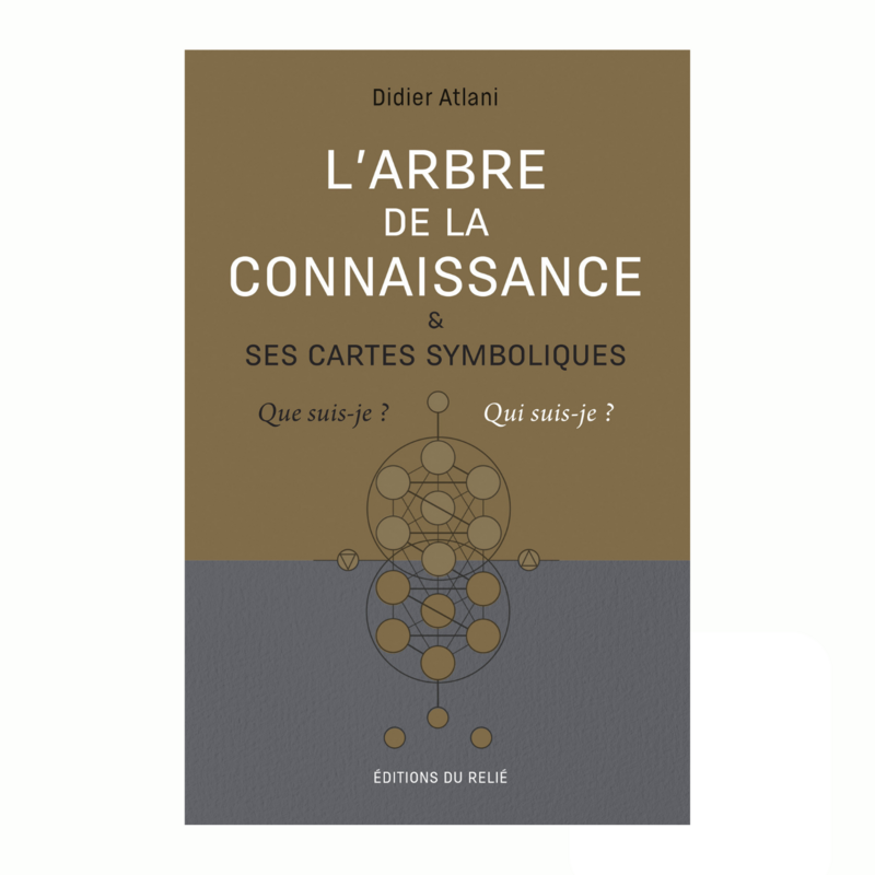 L'arbre de la connaissance et ses cartes symboliques