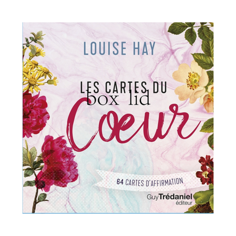 Les cartes du Cœur