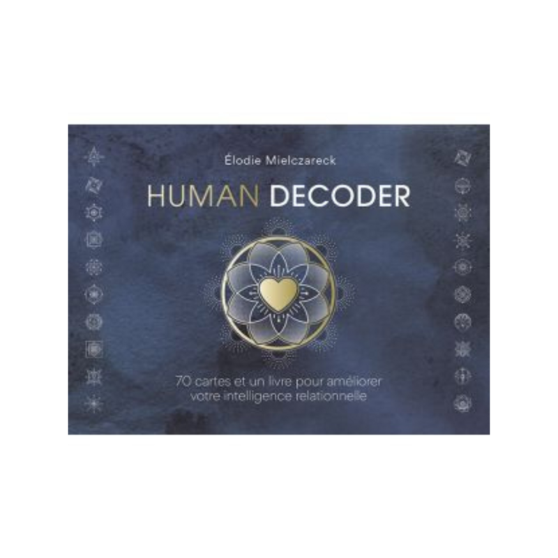 Human Decoder
