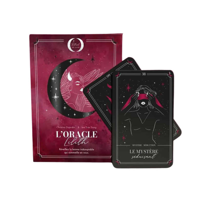 L'Oracle Lilith