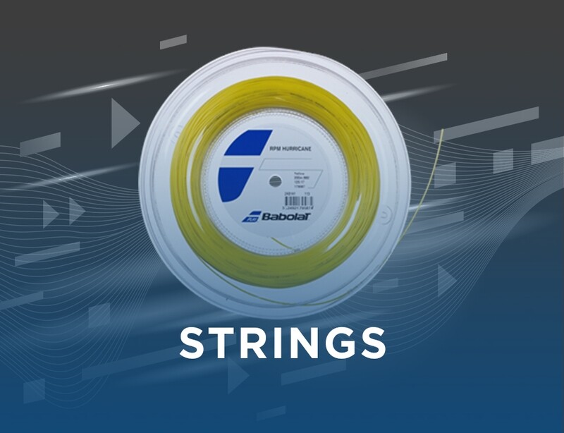 STRINGS