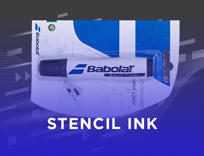 STENCIL INK
