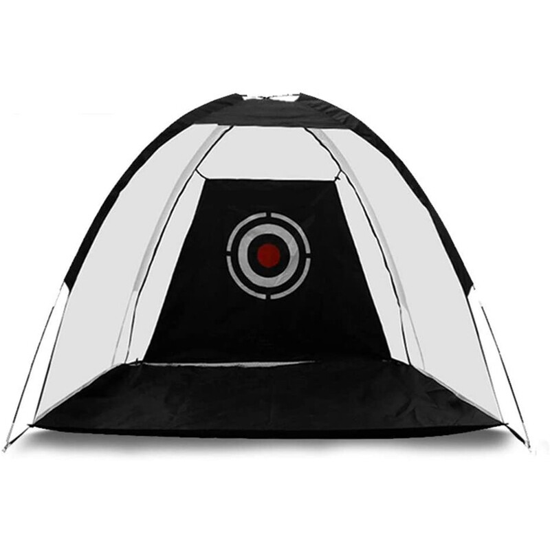 PGM Golf Tents Swing Practice Net 300cm
