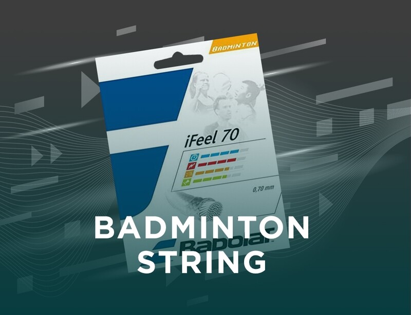 BADMINTON STRINGS