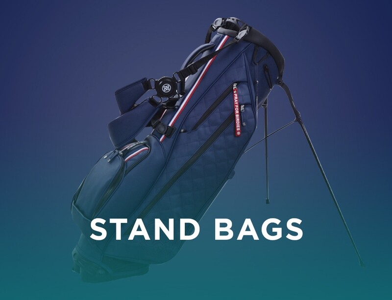 STAND BAG
