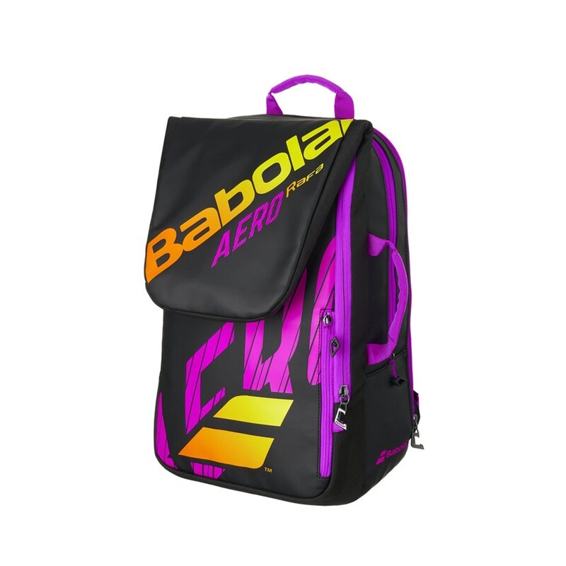 Babolat Backpack Pure Aero Rafa