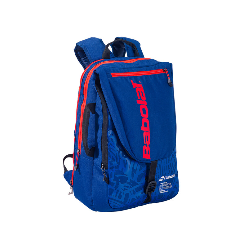 Babolat Tournament Bag (Badminton Backpack)