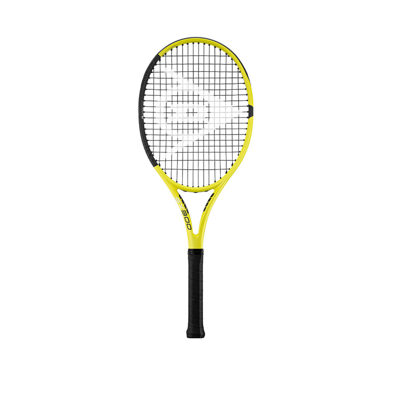Dunlop Tennis Racket SX300