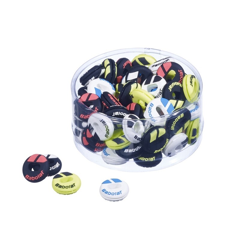 Babolat Custom Damp X48 Assorted