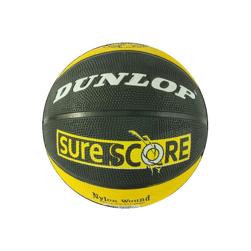 Dunlop Basketball Surescore (Junior)