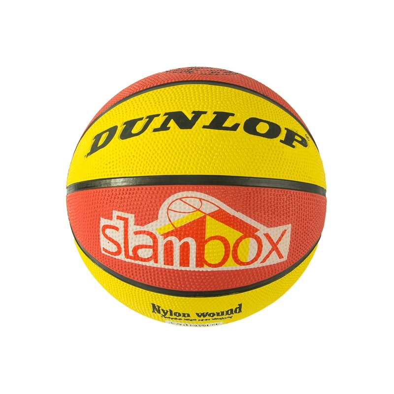 Dunlop Basketball Slambox (Junior)