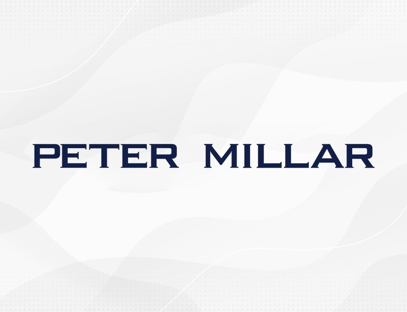 PETER MILLAR
