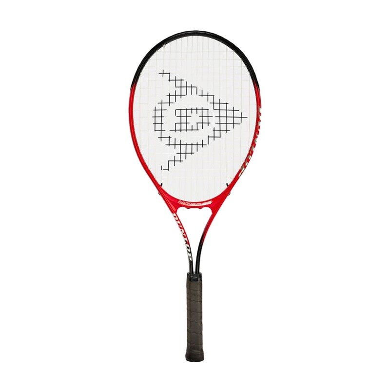 Dunlop Tennis Racket Nitro Jr 25