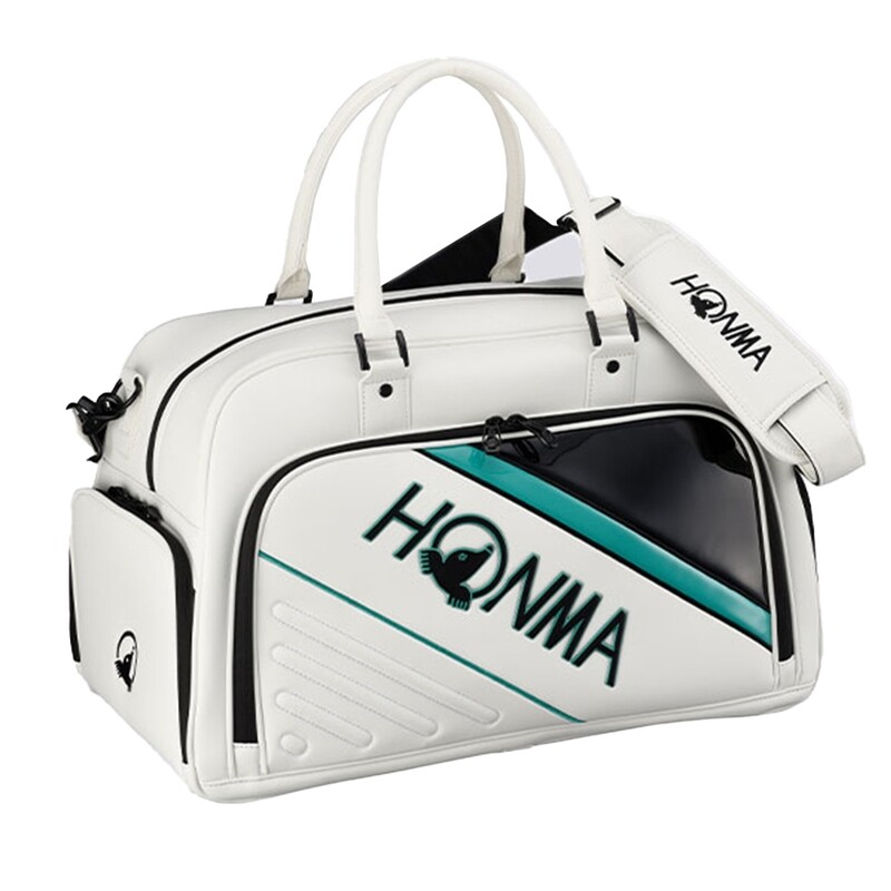 Honma Boston Bag BB12301