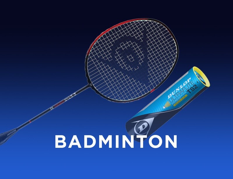 BADMINTON