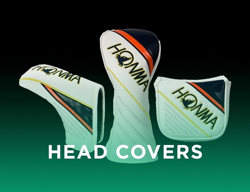 HEAD COVERS