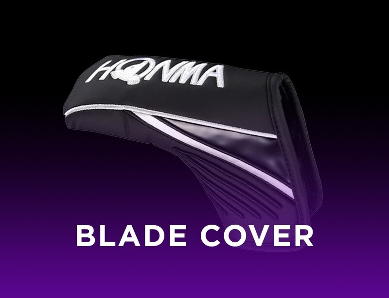 BLADE COVERS