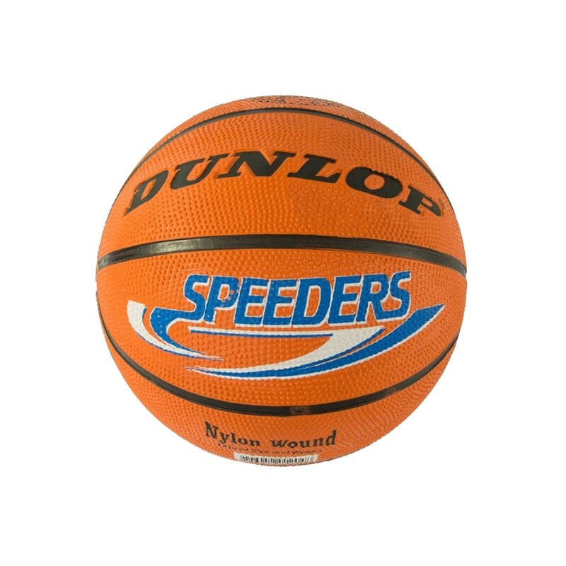 Dunlop Basketball Speeders (Junior)