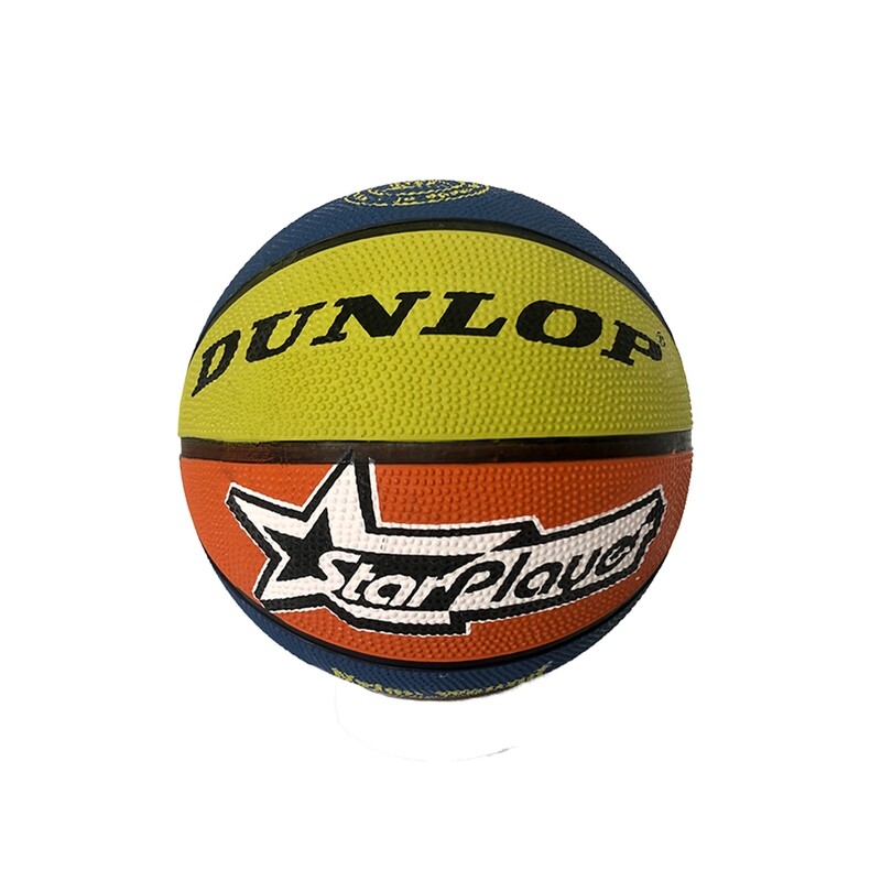 Dunlop Basketball Star Player (Mini)
