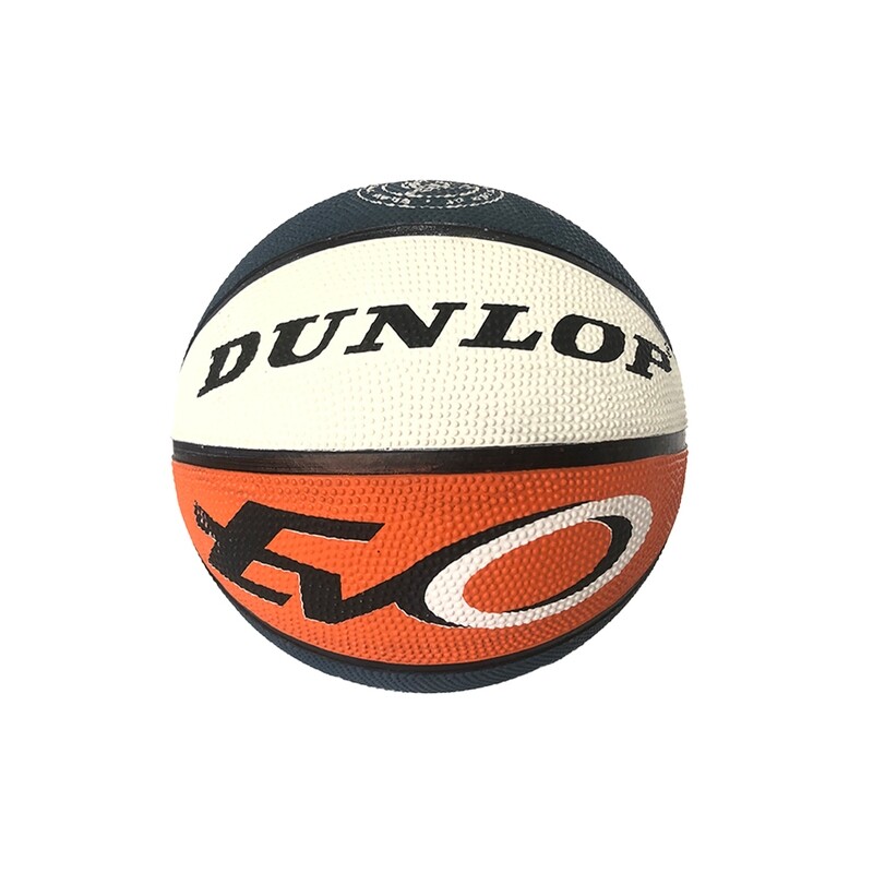 Dunlop Basketball Evo (Mini)