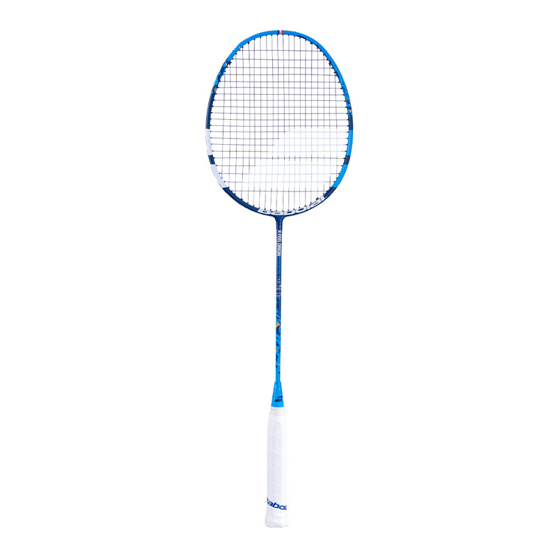 Babolat Badminton X-Feel Origin Essential (Dark Blue)