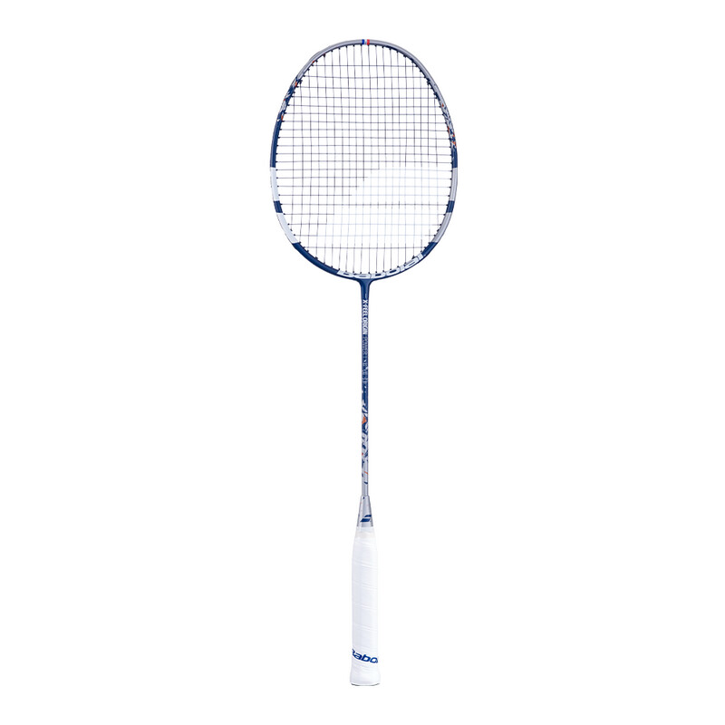 Babolat Badminton X-Feel Origin Power (Dark Blue)