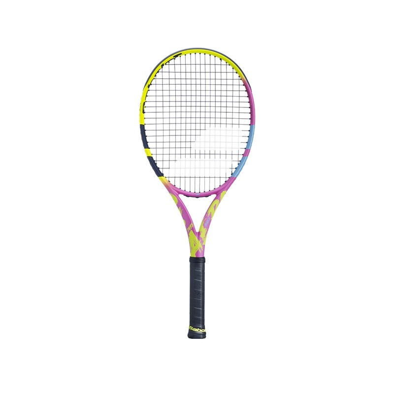 Babolat Pure Aero Rafa Tennis Racket