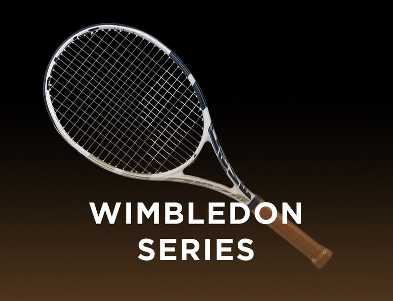WIMBLEDON SERIES