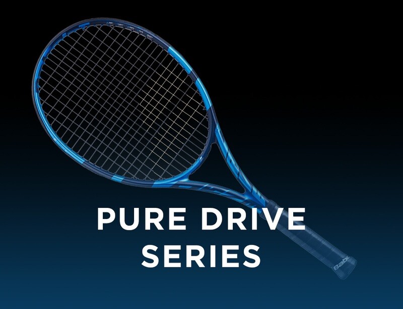 PURE DRIVE SERIES
