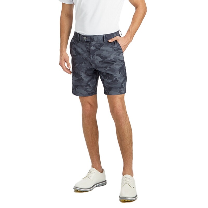 G/FORE Men’s Camo Maverick Hybrid Short