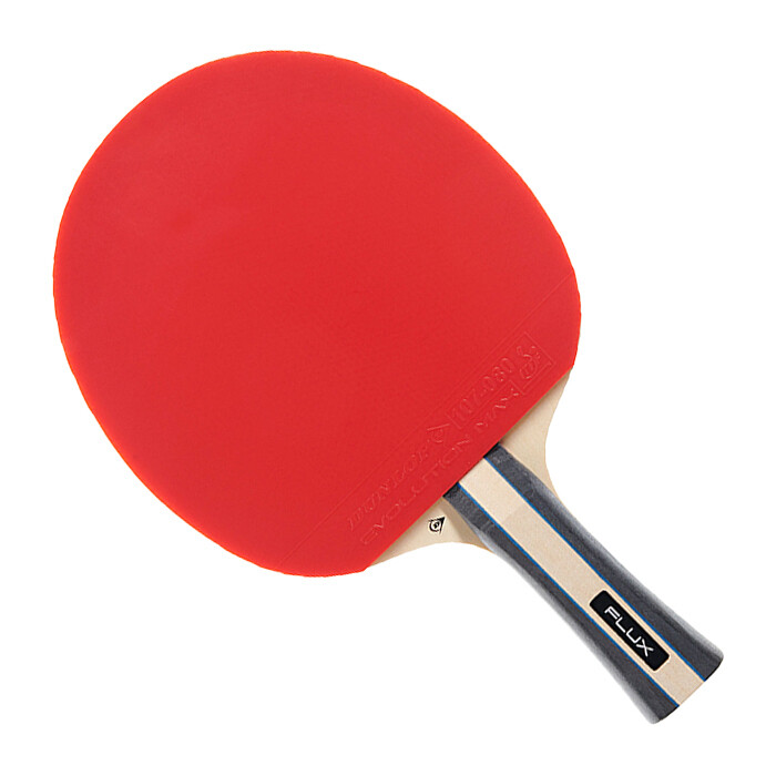 Dunlop Table Tennis Bat Flux