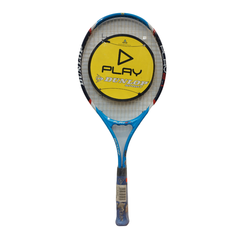 Dunlop Play 27 Tennis Racket