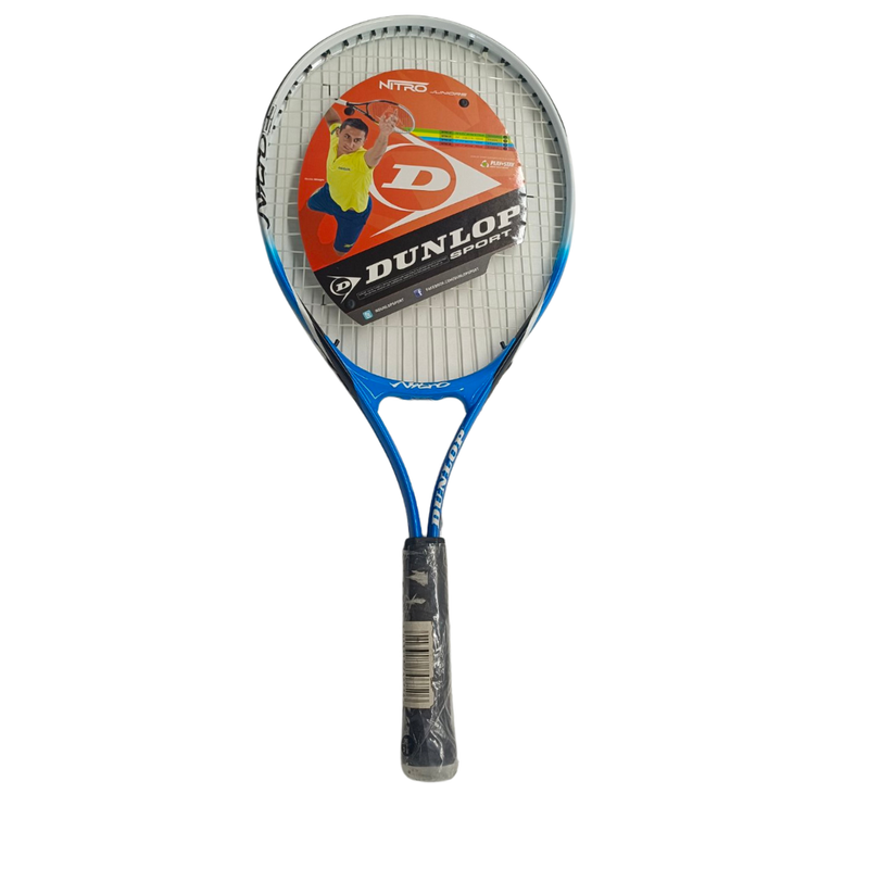 Dunlop Nitro 23 G7 Tennis Racket