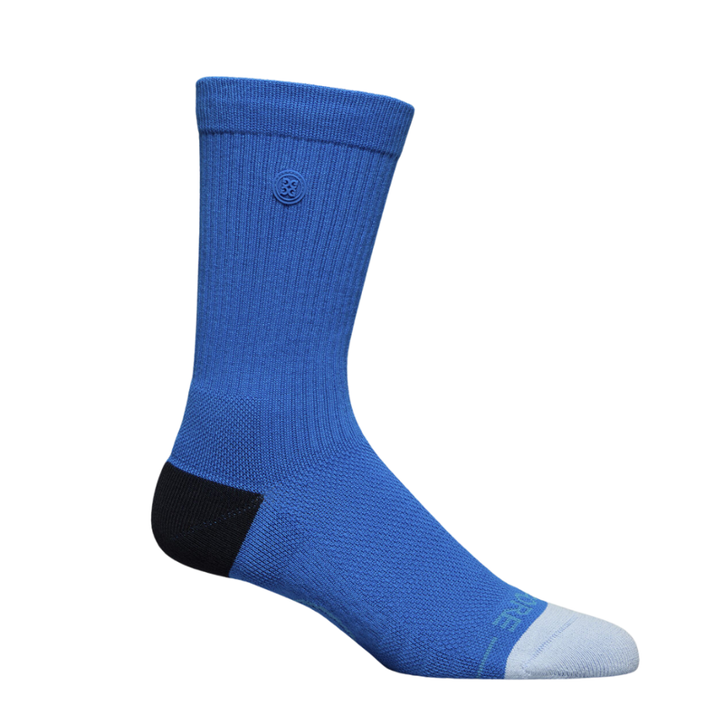 G/FORE Men's Circle G'S Crew Socks