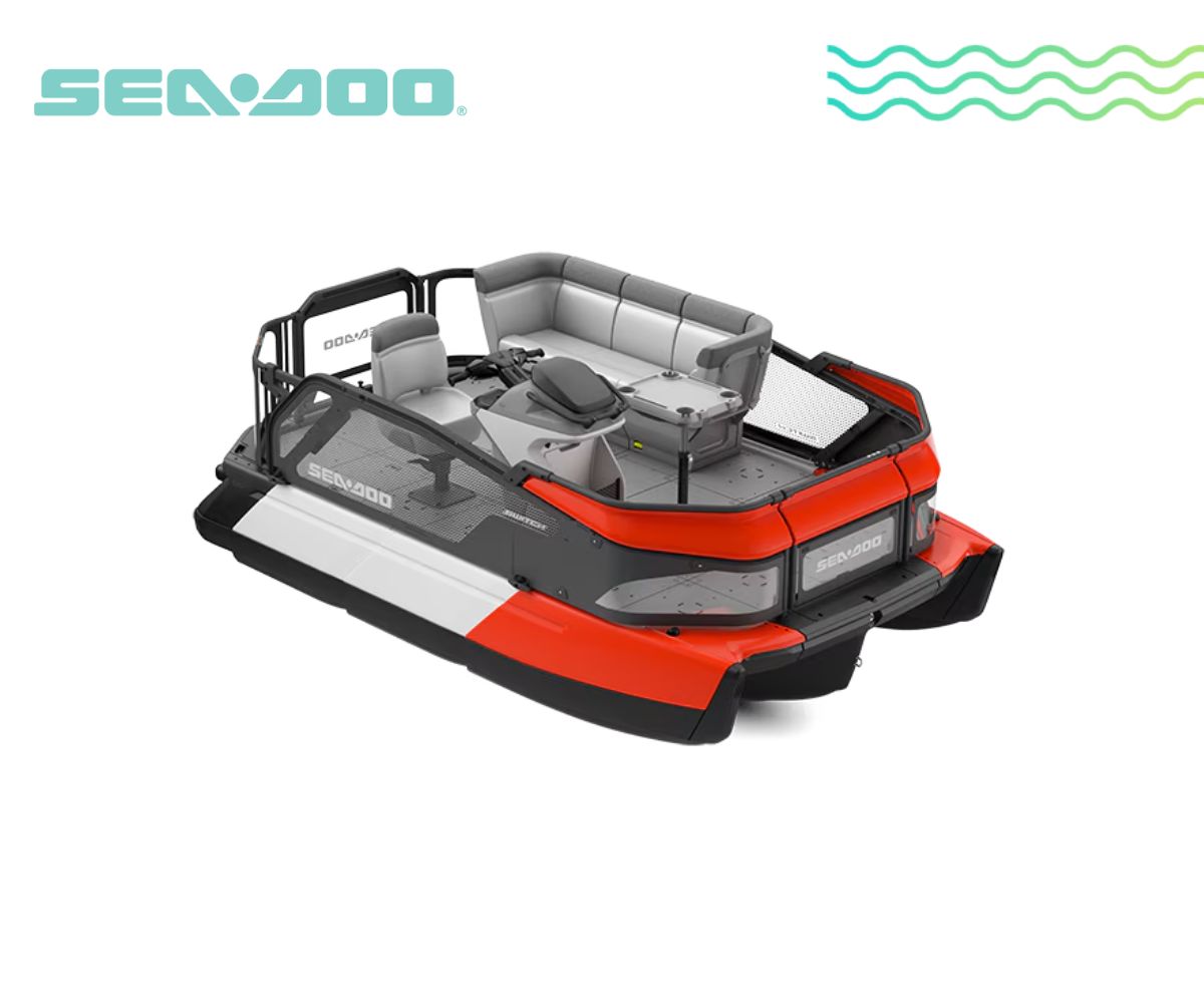 Products | Speed Marine