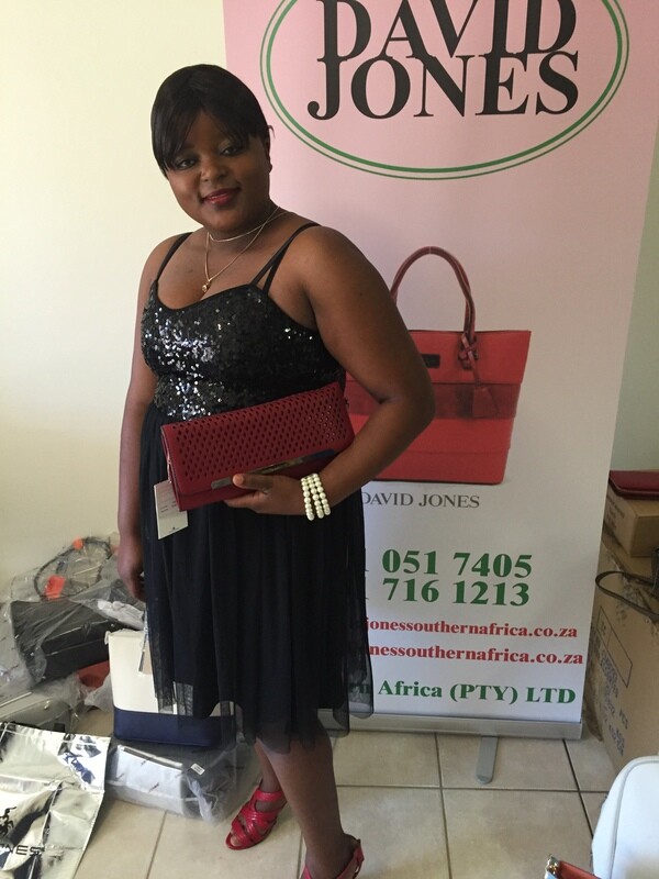 A visit by a renowned Gospel Singer from Zim Rumbie Zvirikuzhe.