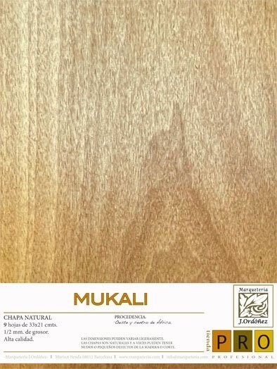 Mukali