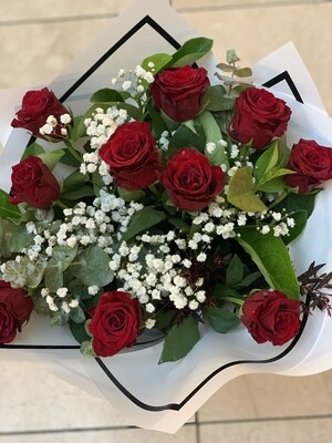 Store - Thistles Florist