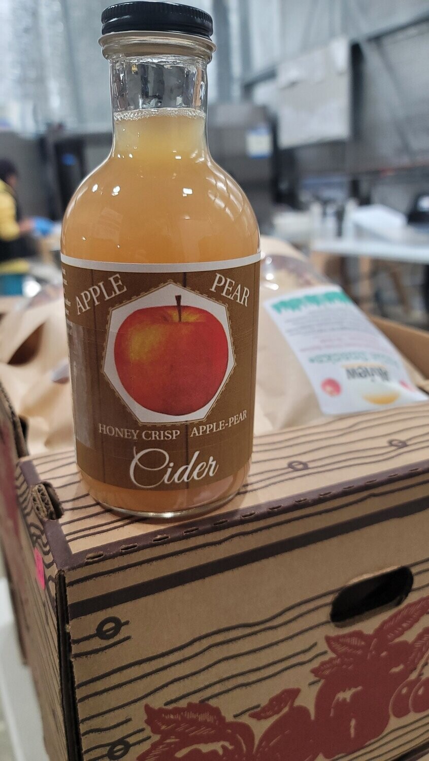 Cider