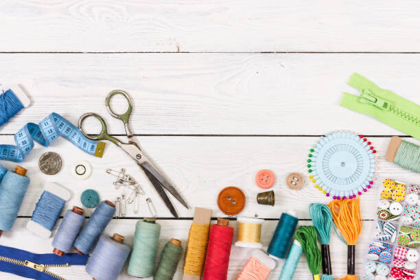 Haberdashery